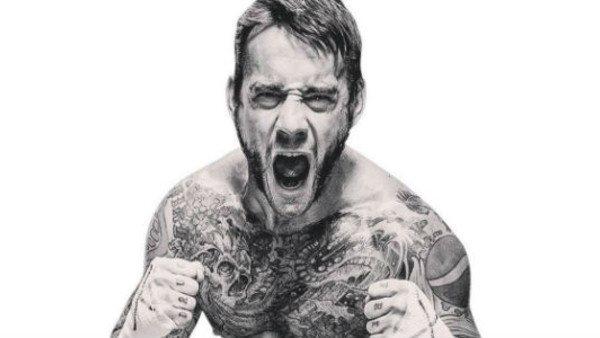 10 Reasons CM Punk Was The Biggest WWE Story Of 2014