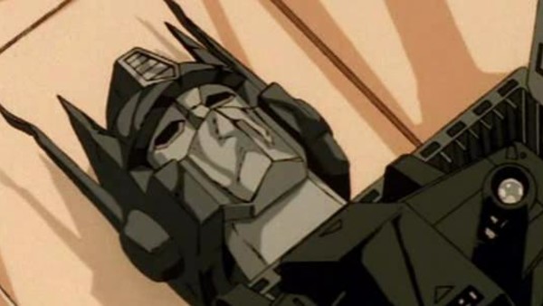 Transformers: Top 5 Optimus Prime Deaths