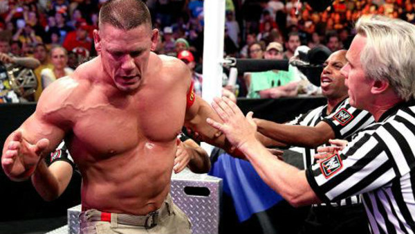 10 Ups And Downs For WWE In 2014