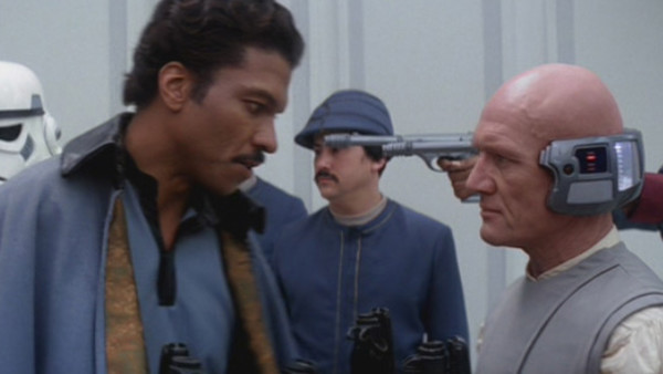 25 Star Wars Actors Who Are No Longer With Us