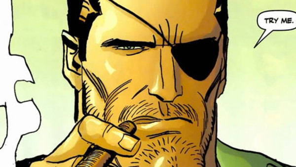 10 Things You Didn't Know About Nick Fury – Page 5