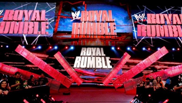 WWE Is Smart To Keep Royal Rumble At 30 Entrants
