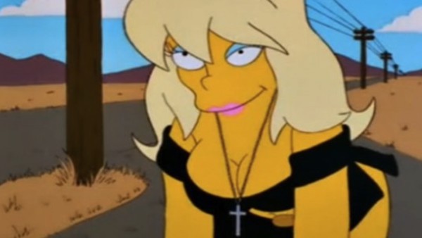 The Simpsons: 20 Most Shocking Moments Ever