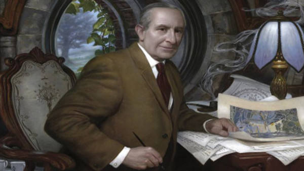 10 Magical Tolkien Facts You Probably Didn't Know