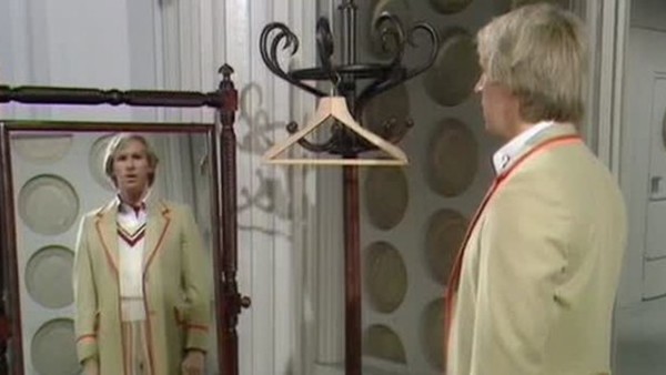 Doctor Who: 10 Defining Traits Of The Fifth Doctor