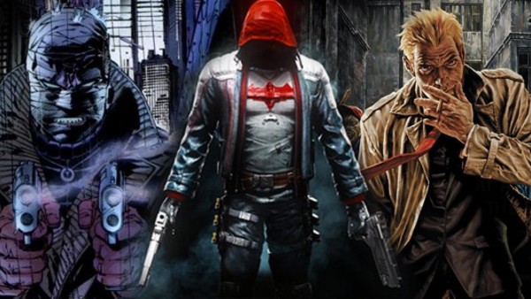 Injustice 2: 10 Awesome DC Characters That Must Be Included – Page 4