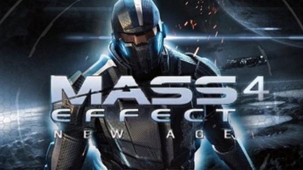 Mass Effect 4: 10 Ways It Can Revolutionise The Franchise