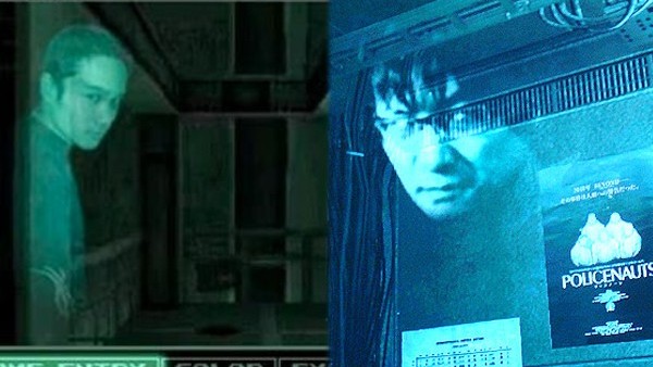 12 Mind-Blowing Facts You Didn't Know About Metal Gear Solid