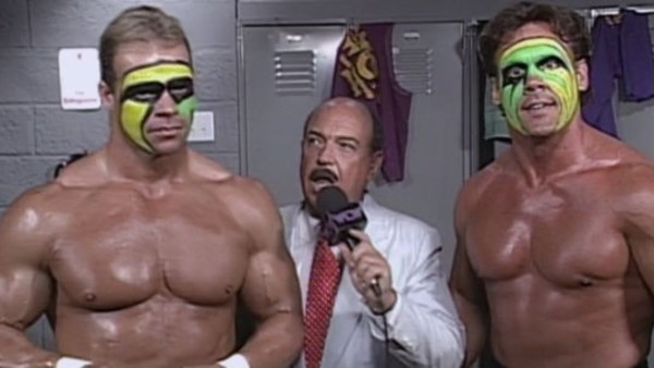 15 Greatest WCW Tag Teams Of All Time