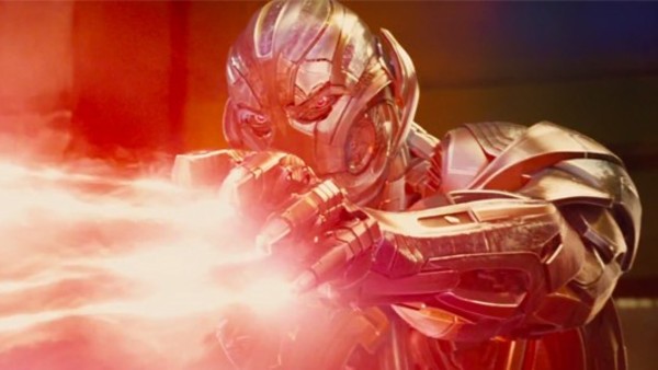 11 Questions From The New Avengers: Age Of Ultron Trailer