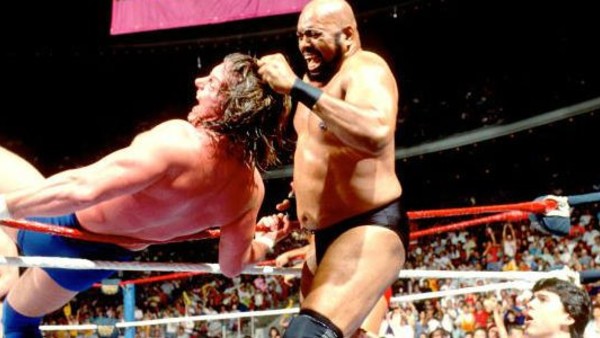 7 Things You Should Know About WWE Royal Rumble 1990