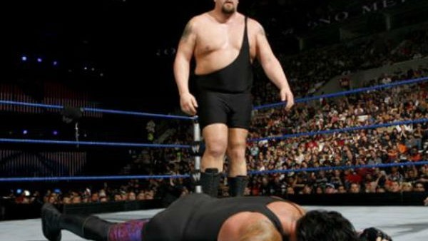 Last 10 Wrestlers Who Defeated The Undertaker – Page 2