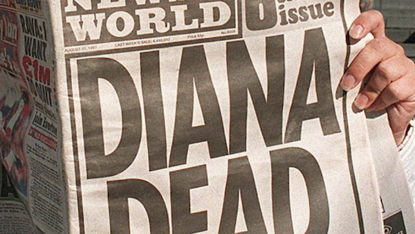 10 Most Shocking Headlines Of The 20th Century
