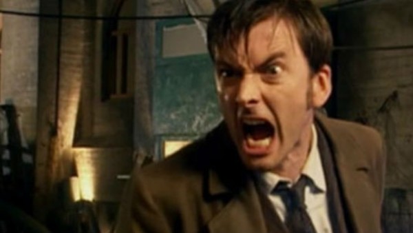 10 Reasons You're Not Fit To Call Yourself A Doctor Who Fan
