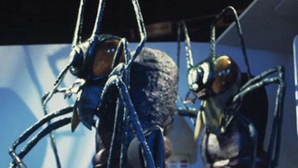 Doctor Who: 5 Reasons To Watch The Ark In Space