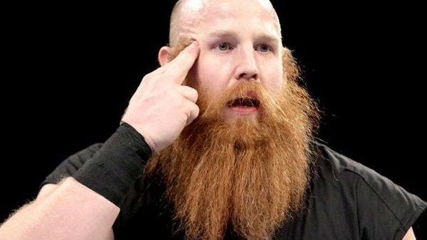 30 Most Delectable WWE Lumbersexuals – Page 22