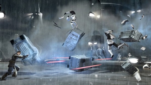 Star Wars: The Force Unleashed 3 - 10 Things That Must Be Included