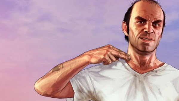 10 Best GTA Characters Of All Time