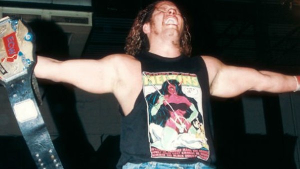 10 Best ECW Champions Ever