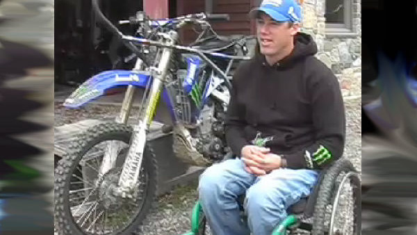 10 Most Brutal Motocross Crashes Of All Time