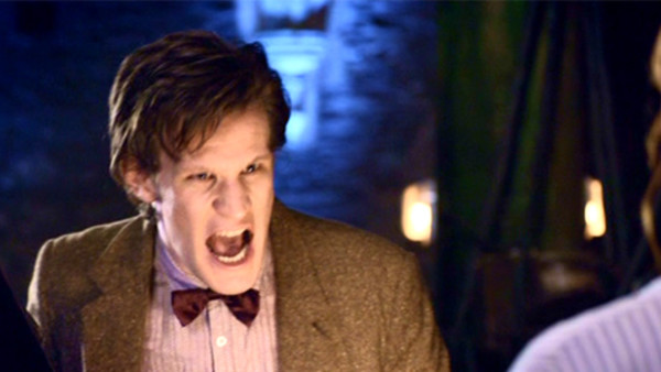 8 Most Overused Words In Doctor Who Fandom