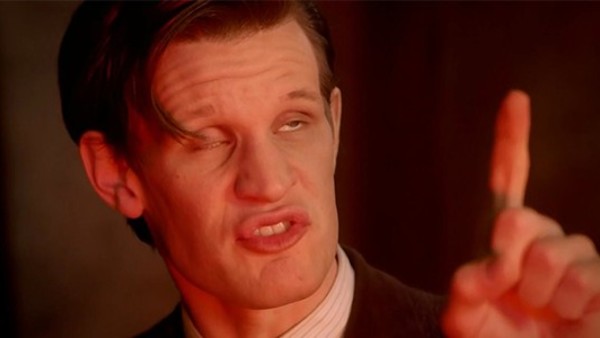 20 Valuable Life Lessons Doctor Who Has Taught Us