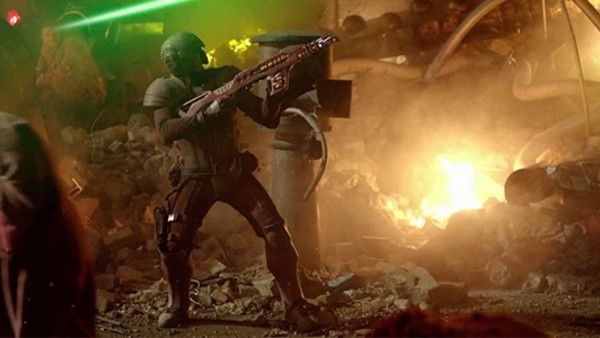 10 Ways Modern Doctor Who Changed The Show Forever – Page 10