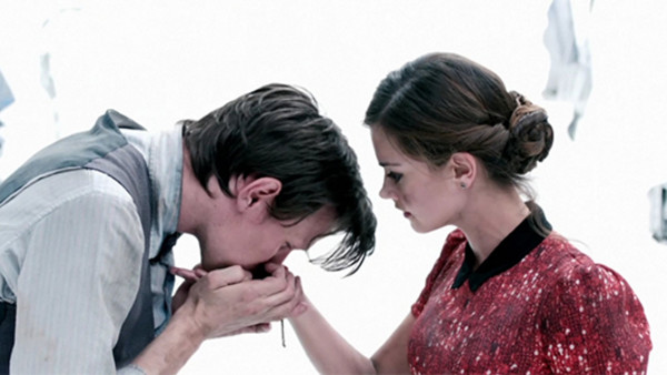 20 Doctor Who Quotes To Use In Everyday Life