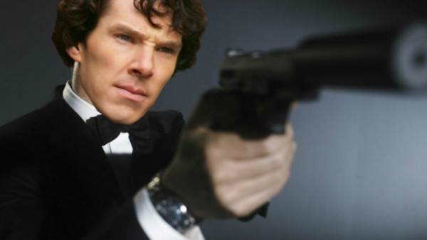 7 Awesome James Bond Fan Theories That Actually Improve The Films