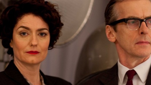 Doctor Who: 10 Actors Who Should Be Capaldi's Next Companion