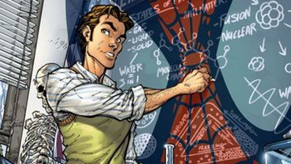 10 Scientific Secrets Of Spider-Man Only Geeks Will Love – Page 3