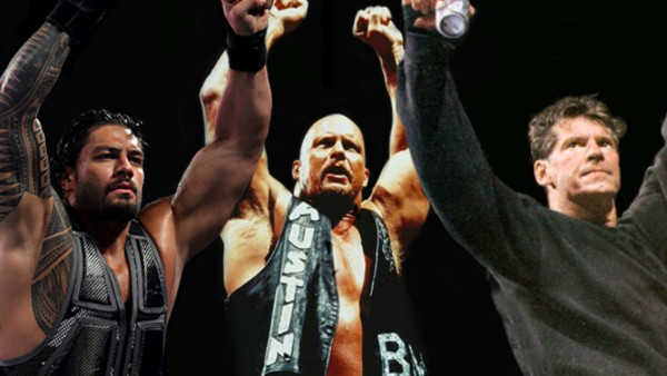 8 WWE Royal Rumble Winners Who Put Their Title Shot On The Line – Page 3