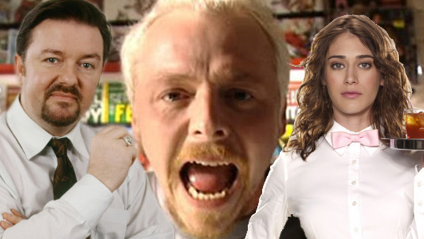 10 Amazing TV Shows You Won't Believe Only Had Two Seasons