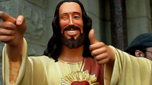 10 Most Bizarre People Who Claimed To Be Jesus Reincarnate