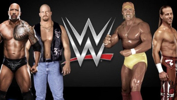 14 Most Influential Wrestlers In WWE History