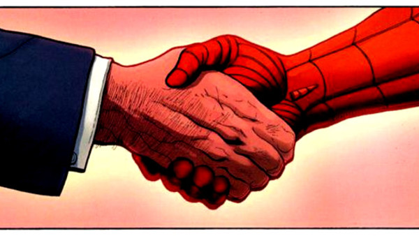 11 Marvel Comics Moments Now Possible With Spider-Man In The MCU