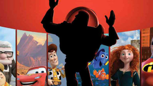 Toy Story 3 Director Is Making Pixar's First Musical