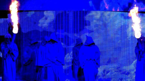 The Undertaker Confirmed For WWE WrestleMania 31 Match