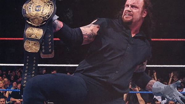 10 Pieces Of History That WWE Love To Change – Page 5