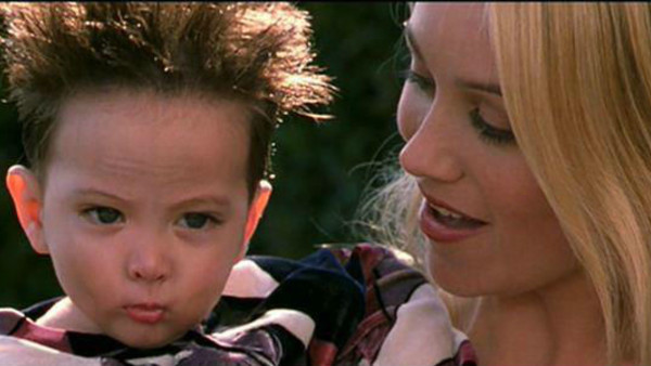 Zoolander 2 Exclusive: Derek Jr Is Grown Up, Super Smart And Seriously ...