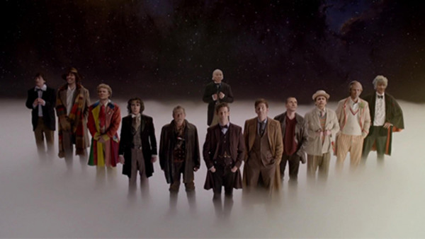 14 Most Watched Doctor Who Episodes Of All Time – Page 11