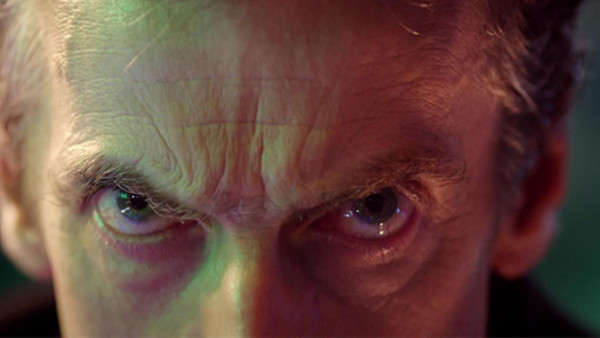 Doctor Who: 10 Things You Didn't Know About The Twelfth Doctor – Page 10