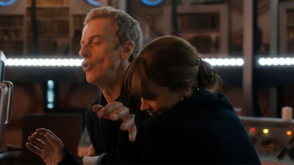 Doctor Who: 9 Reasons The Twelfth Doctor Is The Best Ever