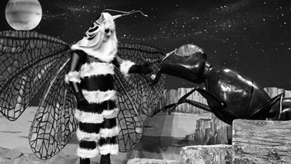 Doctor Who: 8 Classic Monsters That Should Return In Series 9