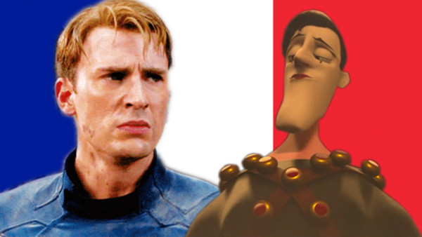 20 Mind-Blowing Facts You Didn't Know About Captain America – Page 2