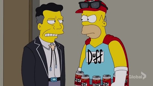 10 Best Simpsons Moments So Far This Season