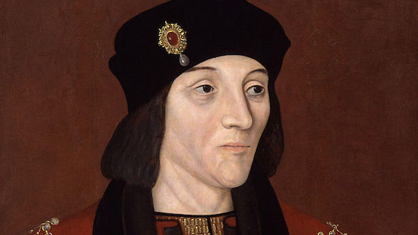 12 Reasons You're Wrong About King Richard III
