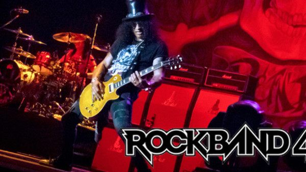 Rock Band 4: 10 Essential Bands That Must Be Included