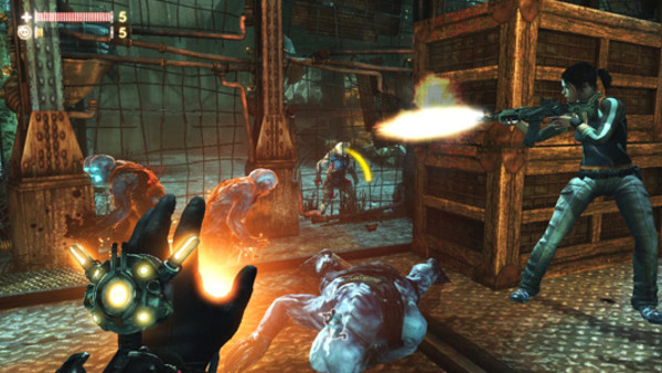 10 Great Video Games That Should've Started Franchises – Page 6