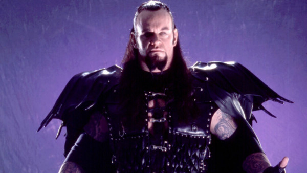 10 Most Gothic Pro Wrestlers Ever